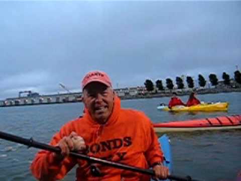 Dave Edlund grabs Splash 49, his 3rd splasher, SFGiants 7, Phillies 2 ...