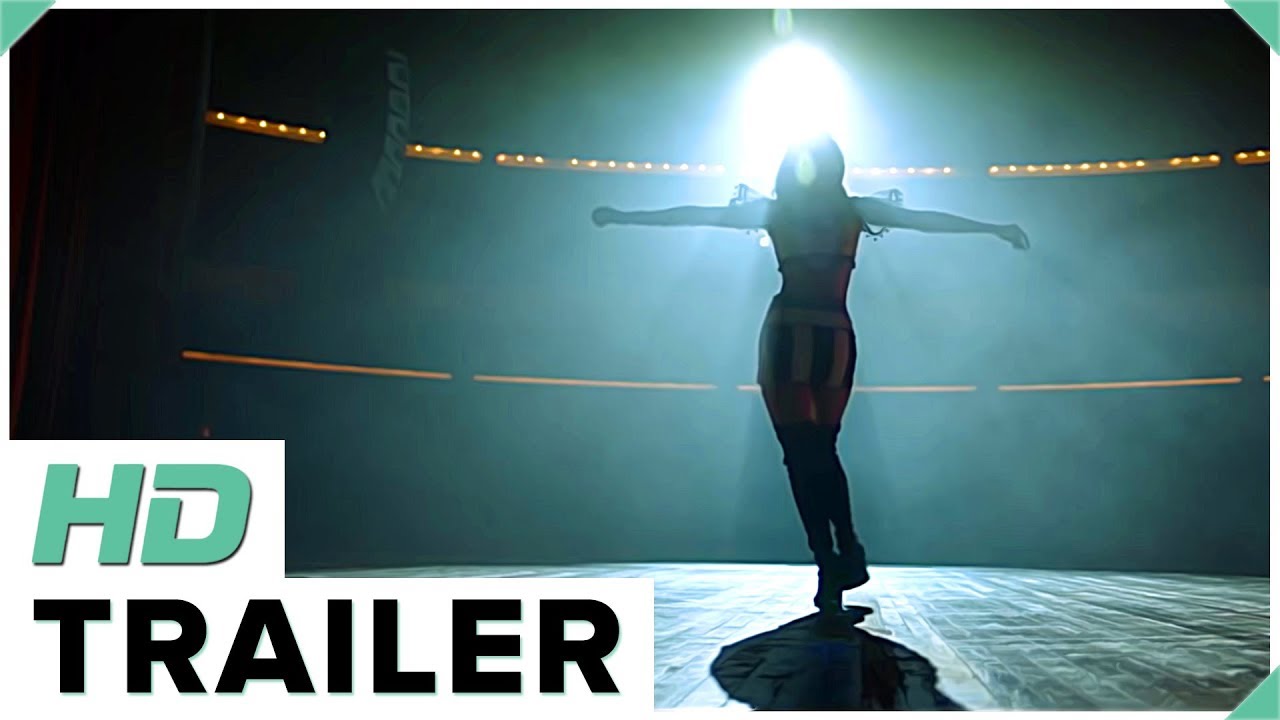 Westside - Trailer Ufficiale SUB ITA HD - YouTube