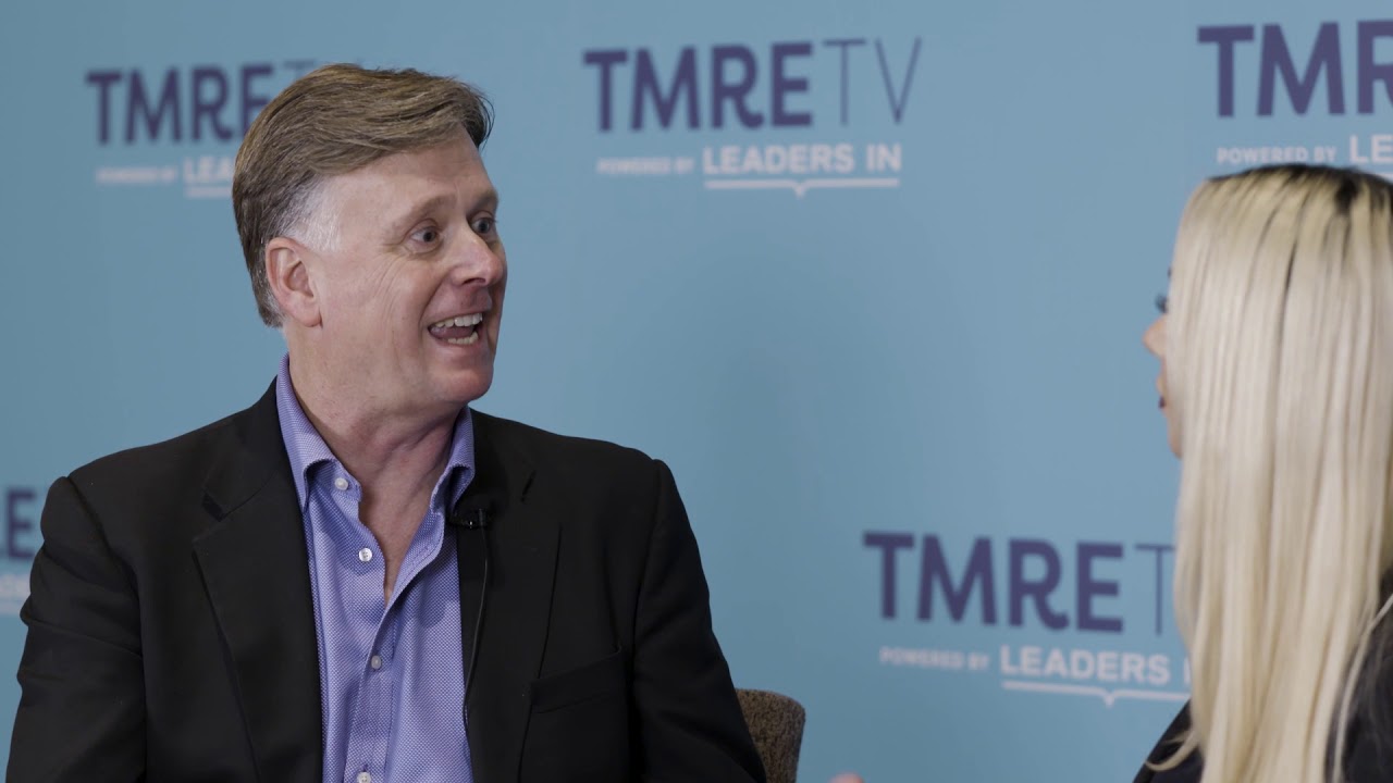 Interview with Bryan Gernert, CEO and Co-founder of Resonate - YouTube