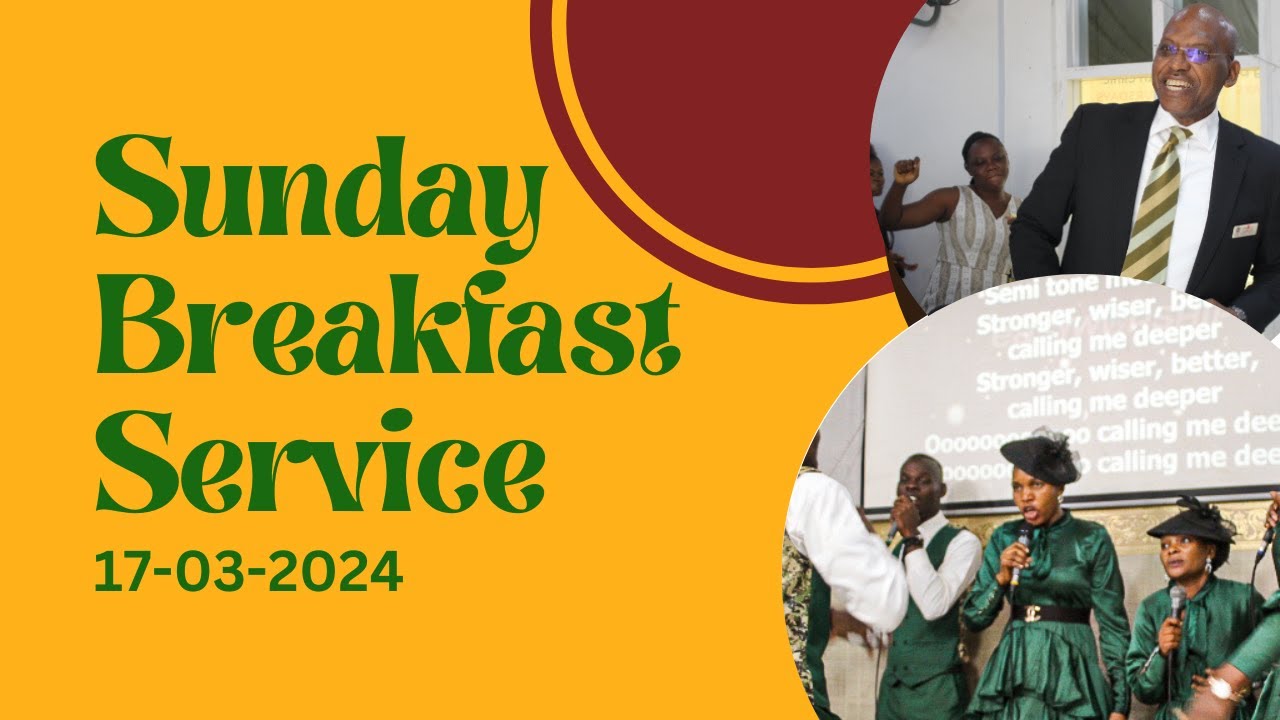 DIGGING DEEP SERVICE || 12-03-2024 - YouTube