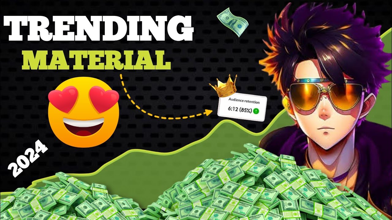 How To Download Free High-Quality Video Editing Materials For Every ...