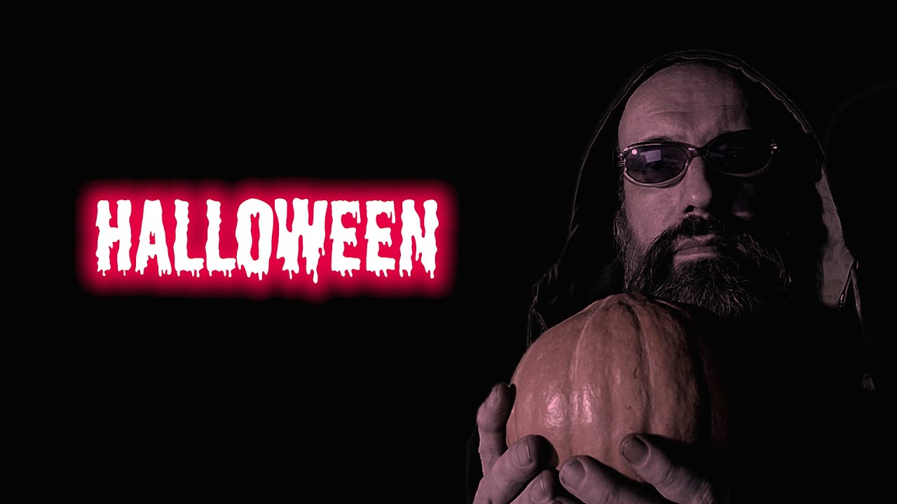 UEBERSCHAER - Halloween (Extended Lyric Video) - YouTube