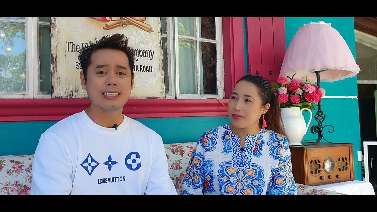 HBHB EP109 Experiencing His Resurrection Daily - YouTube