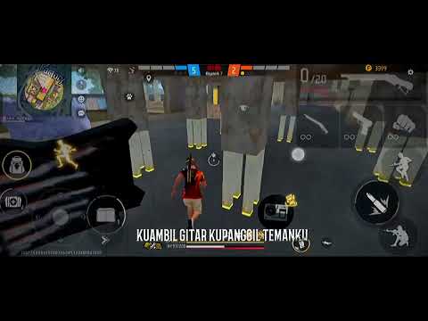 by one kk vs adek🗿✌️