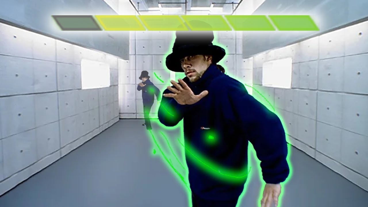 Drive Rush Guide | SF6 - YouTube