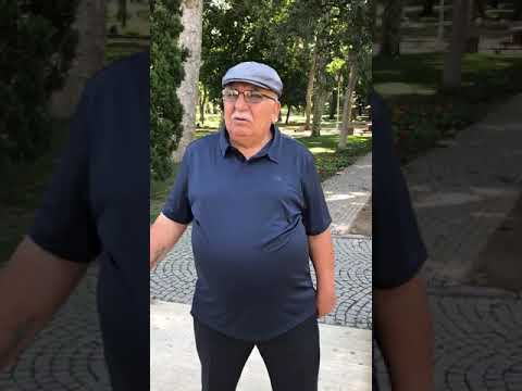 Haci Asif Turkiyyede