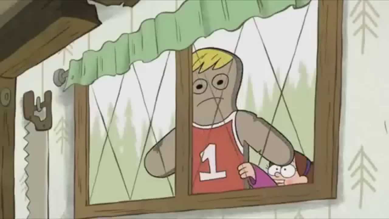 Gravity Falls Theories: Lebam, Mabel's Secret Clone (Not Twin!) - YouTube