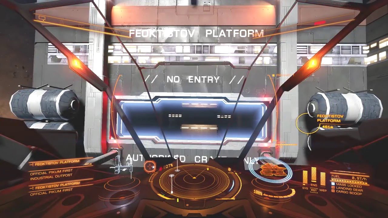 ELITE DANGEROUS XBOX ONE EP. 10 POWER PIPS - YouTube