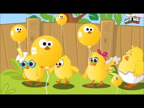 anachid atfal - YouTube