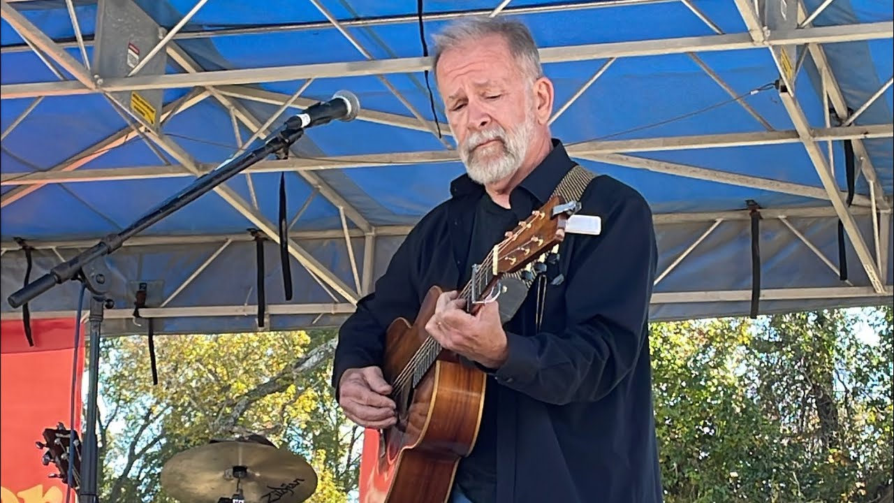 Hattie Lou - The Oliver Gable Project (Sea Aira/Acredale Song) - YouTube