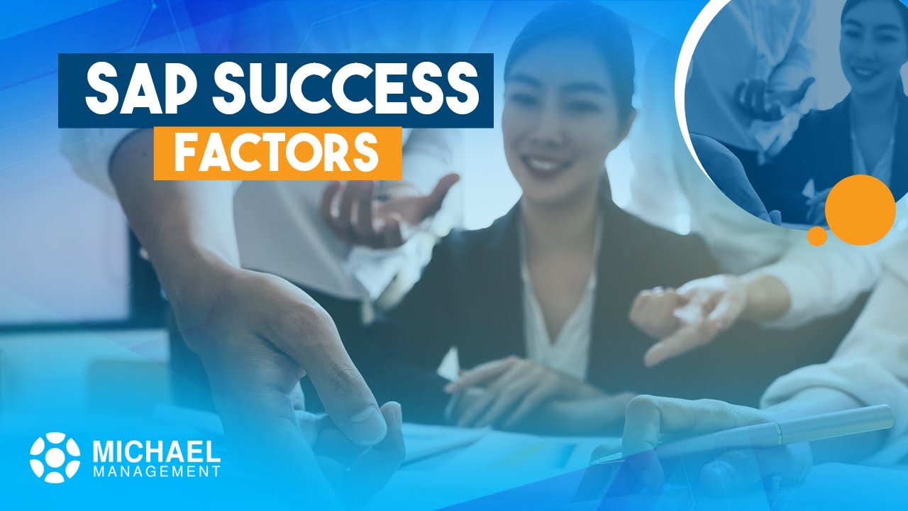 Performance Management Process Overview - SAP SuccessFactors ...