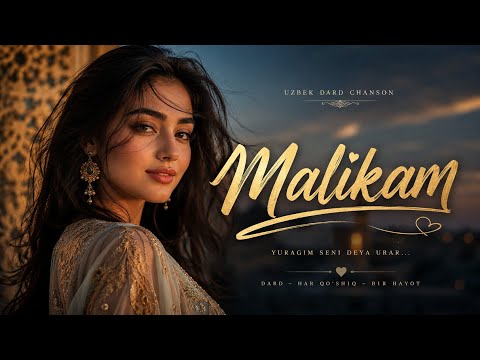 Malikam (Cover Version) 2026 | Deep Emotional Song