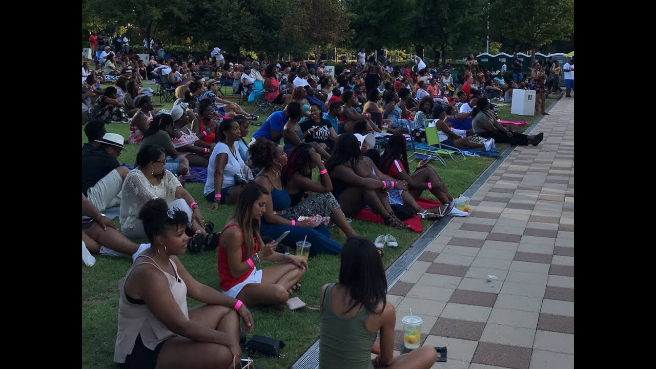 2018 Soul Flower Music Fest - YouTube