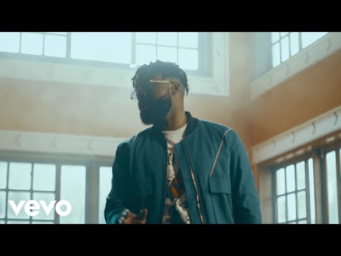 Locko - S O S (Clip Officiel)