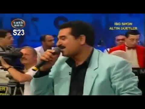 AZER BÜLBÜL İBO SHOW    AMAN DOKUNMAYIN ÇOK FENAYIM