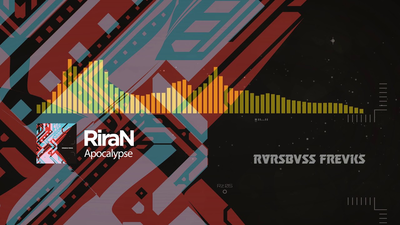 RiraN - Apocalypse (Official Audio) - YouTube