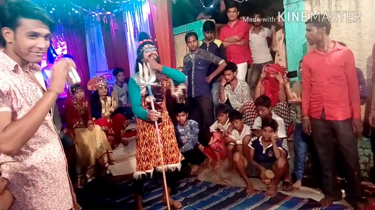 Bholenath Dev Soni - YouTube