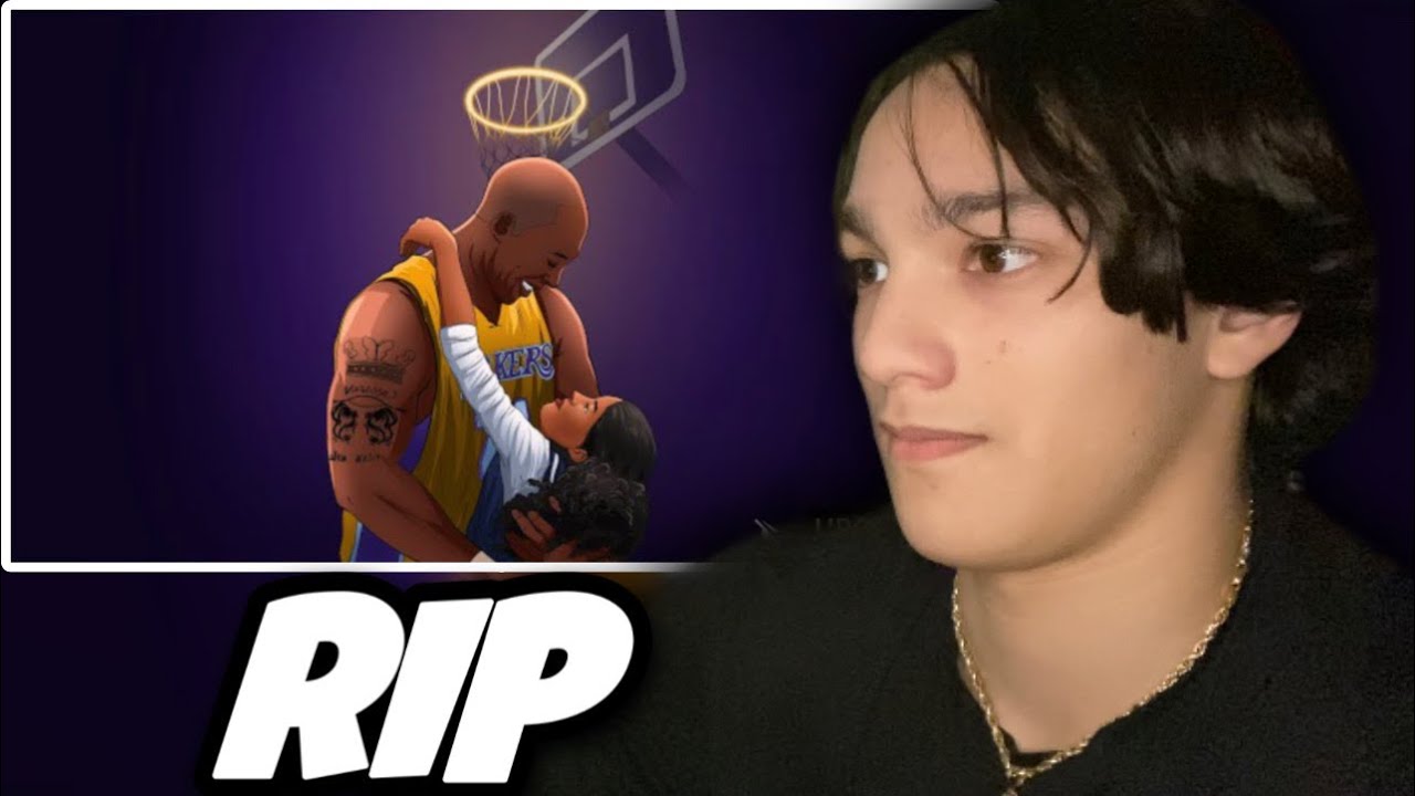 Timeless Tim | Kobe’s Death (Reaction) - YouTube