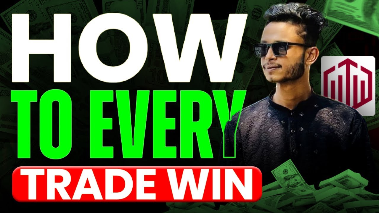 How to every trade win 📈 | support and resistance new strategy | qoutex ...