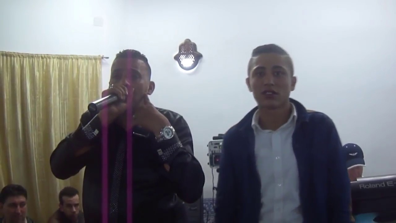 Cheb Adjél & Faycel Sghir Soirée A Constantine Live 2014 - YouTube
