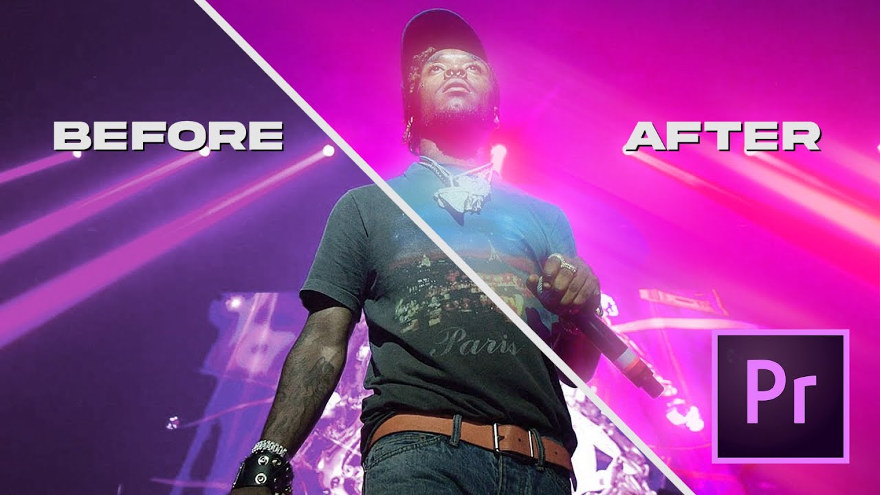 DREAMY GLOW / HIGHLIGHT GLOW EFFECT (TUTORIAL) - YouTube