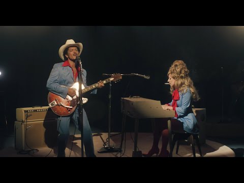 Lady Gaga, Bruno Mars - Die With A Smile (Official Music Video)
