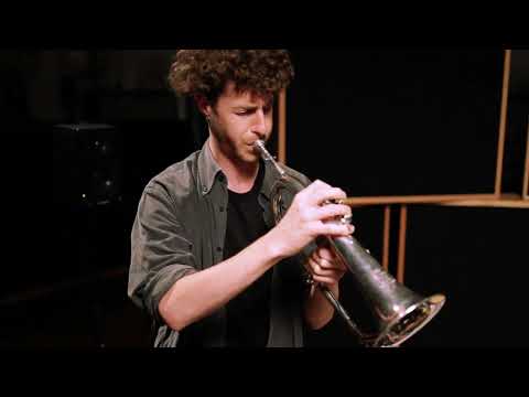 Anna Kalk Quartet - Different Times // Generations Jazz Festival x SRF 2