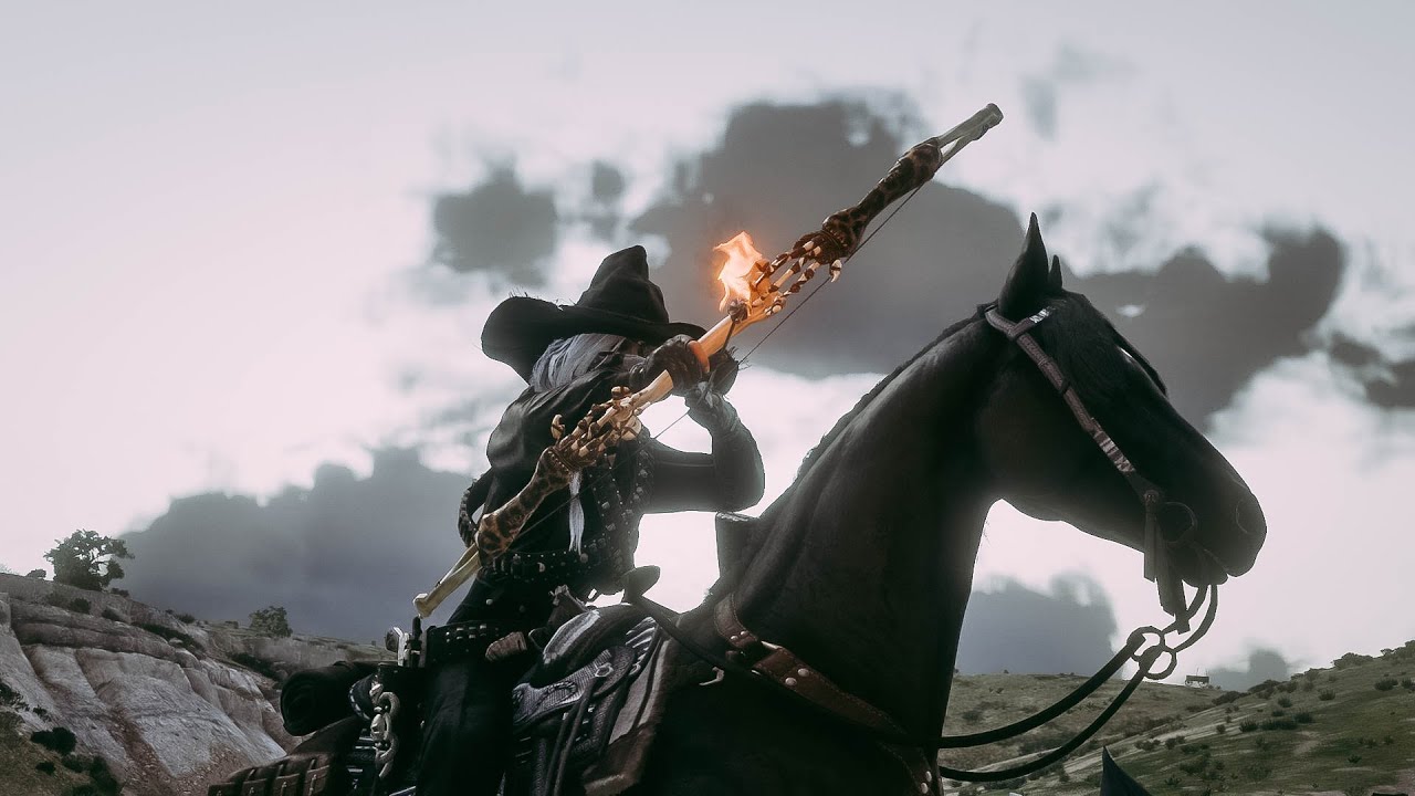 [RDO] PVP HIGHLIGHT 4 - YouTube