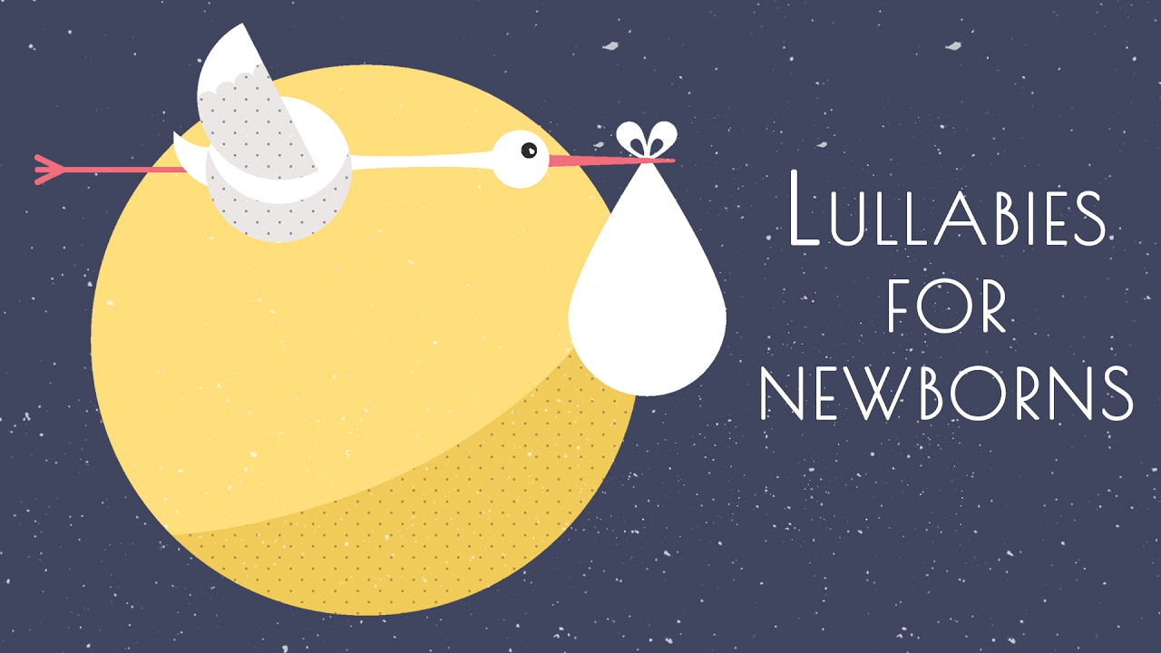 ♥ Lullaby music for babies to sleep · 2 hours · Baby Lullaby - YouTube