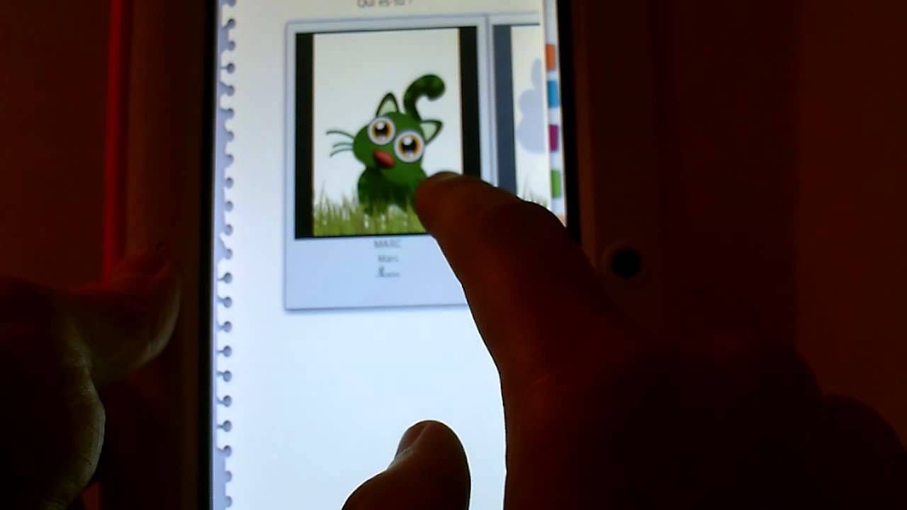 MEEP TABLET CUSTOM LAUNCHER NOVA AND MORE DEMO - YouTube