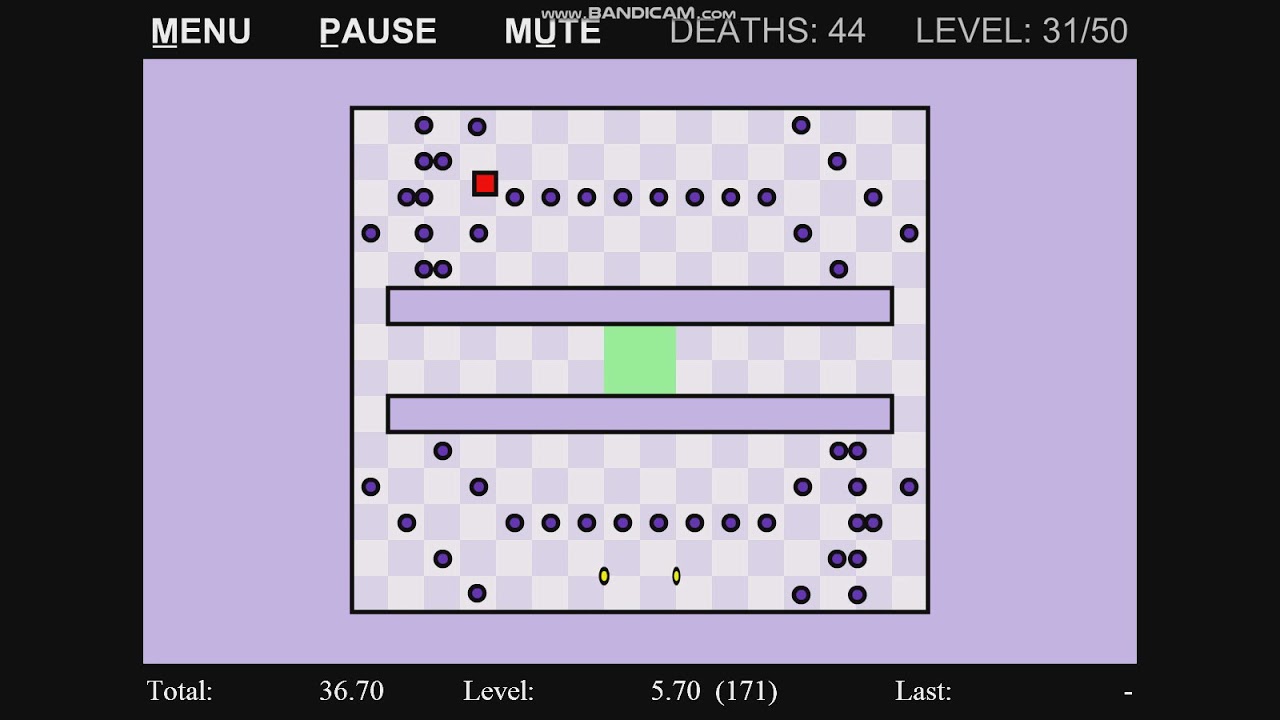 twhg 2 level 31 13.90 - YouTube