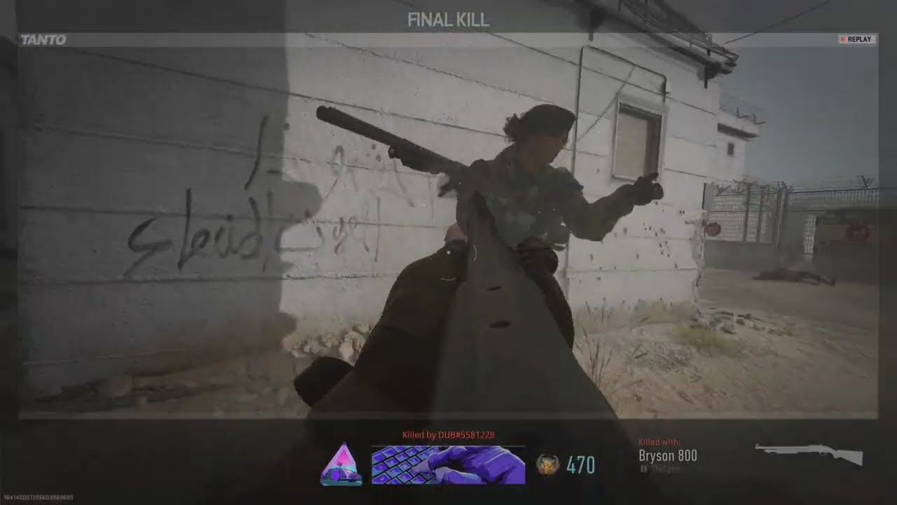 GunFIGHT Call of Duty: Modern Warfare II - YouTube