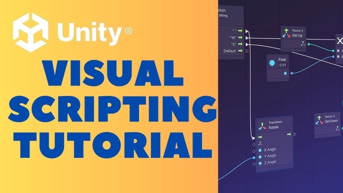 Unity Visual Scripting Part 6 Variables Unity Tutorial Notslot Unity Visual Scripting Part 6 Variables Unity Tutorial Notslot