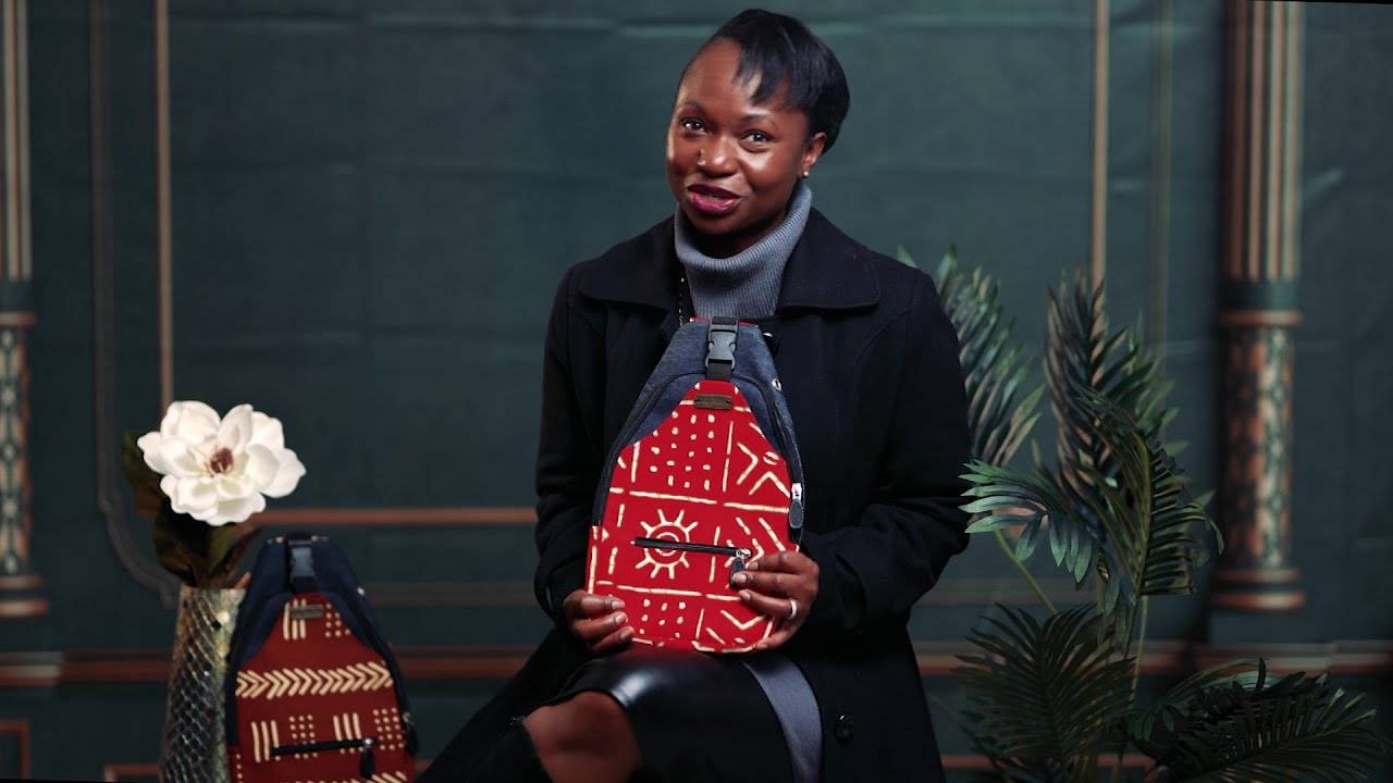 AyoMi - Who is AyoMi for? - YouTube