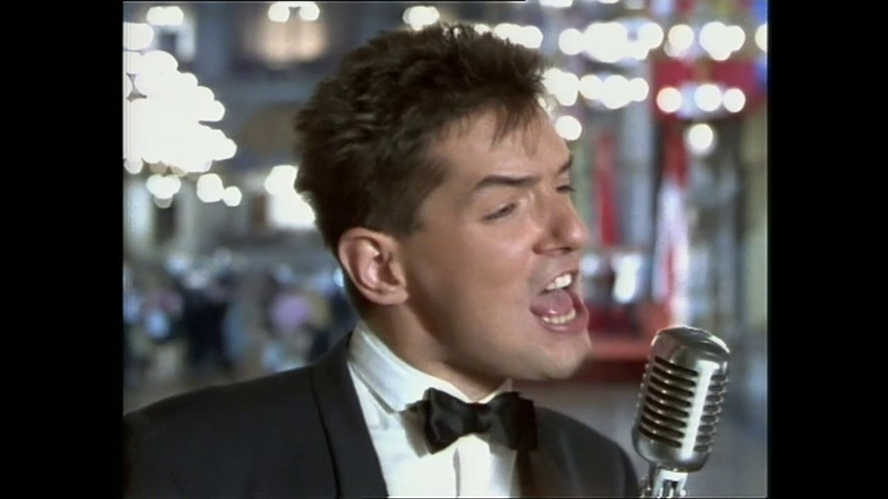 Falco The Sound Of Musik 1986 - YouTube