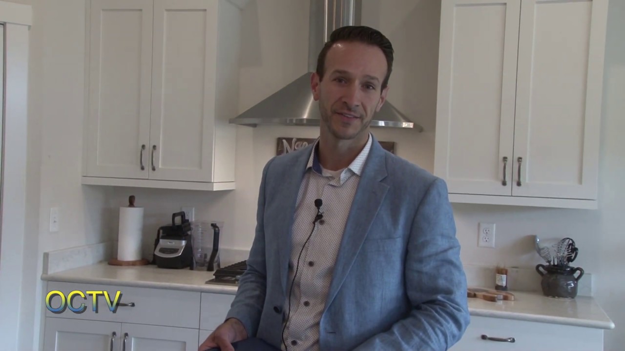 Open House: Episode 5 - YouTube