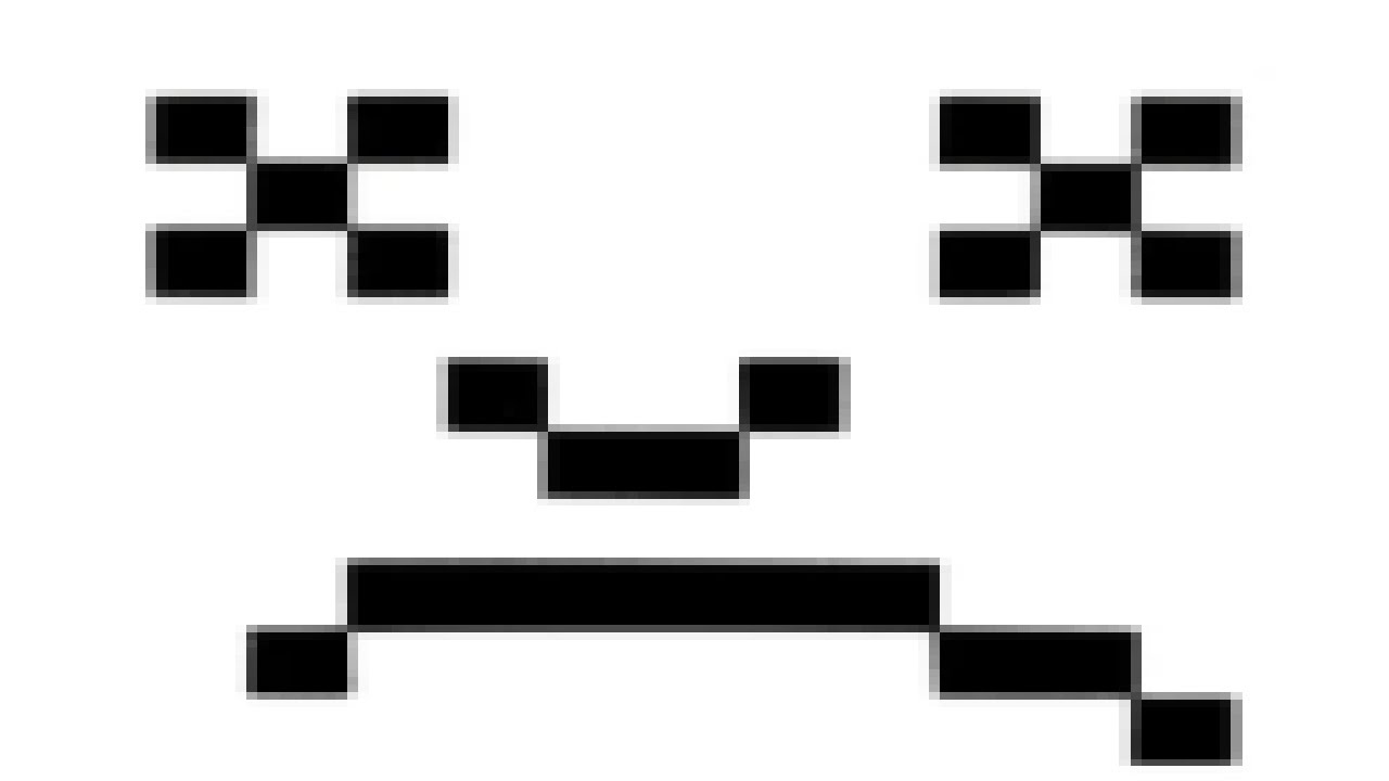 That one Mac crash sound - YouTube