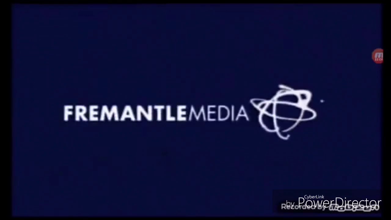 FremantleMedia Logo fast 8x - YouTube