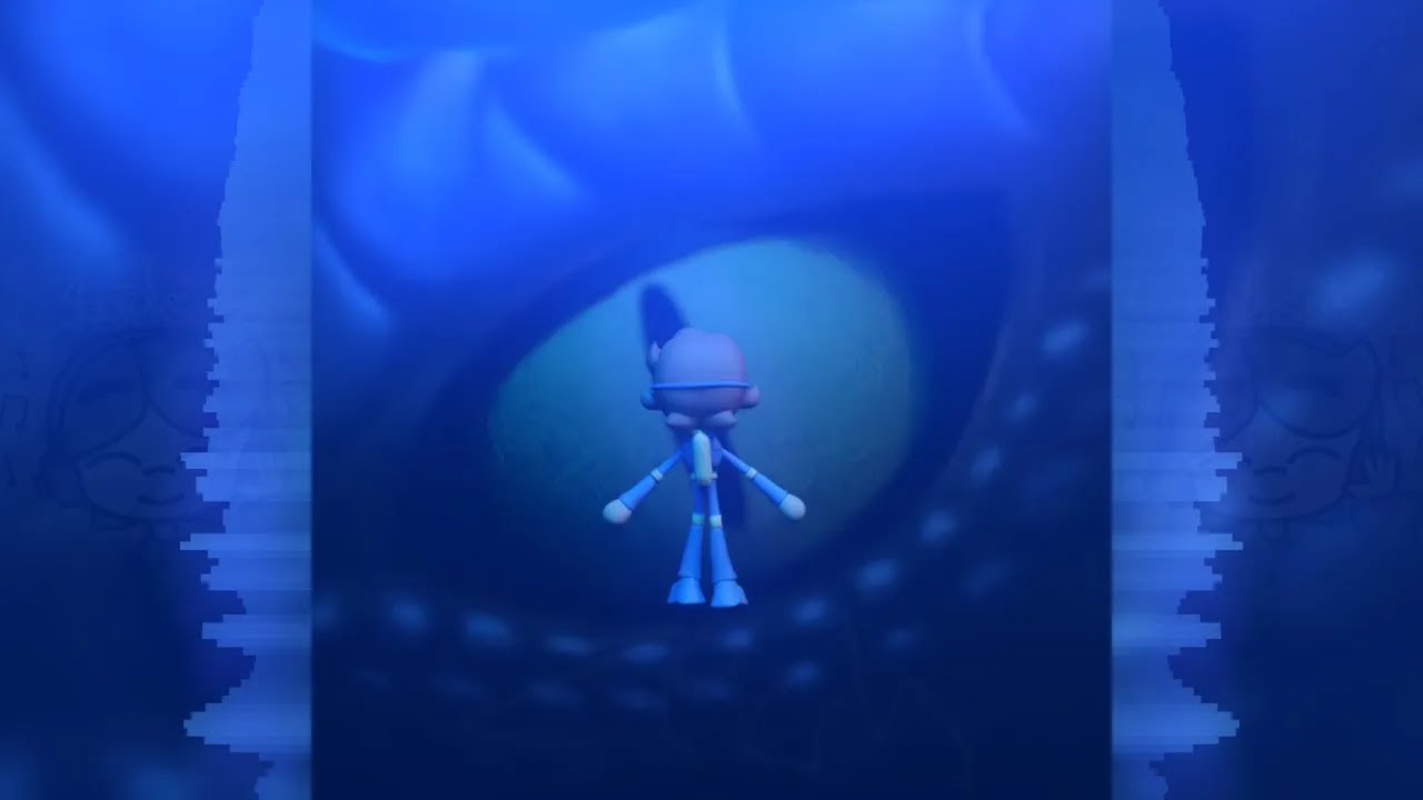 Cyborg Squid - YouTube