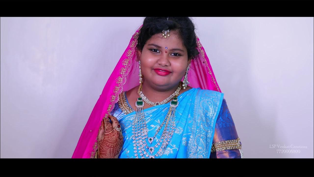 Chaitra Sri Sai = 4k - YouTube
