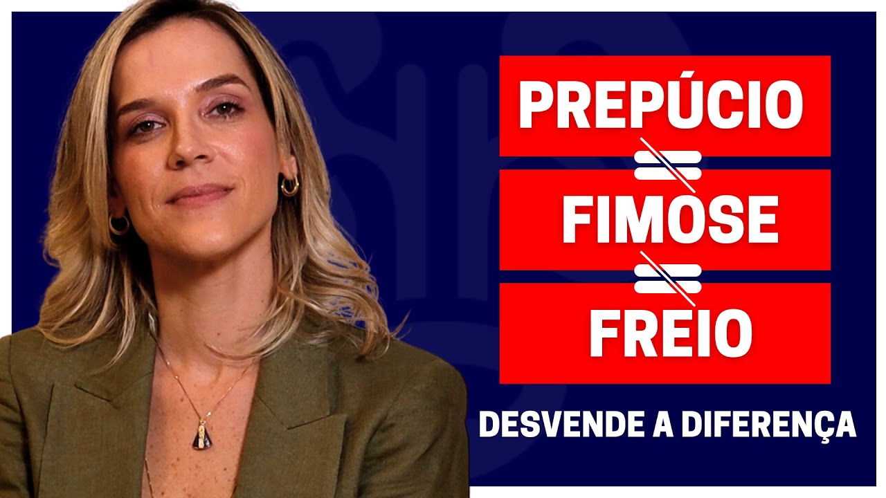 O GUIA DEFINITIVO: ENTENDENDO A DIFERENÇA ENTRE PREPÚCIO, FIMOSE E ...