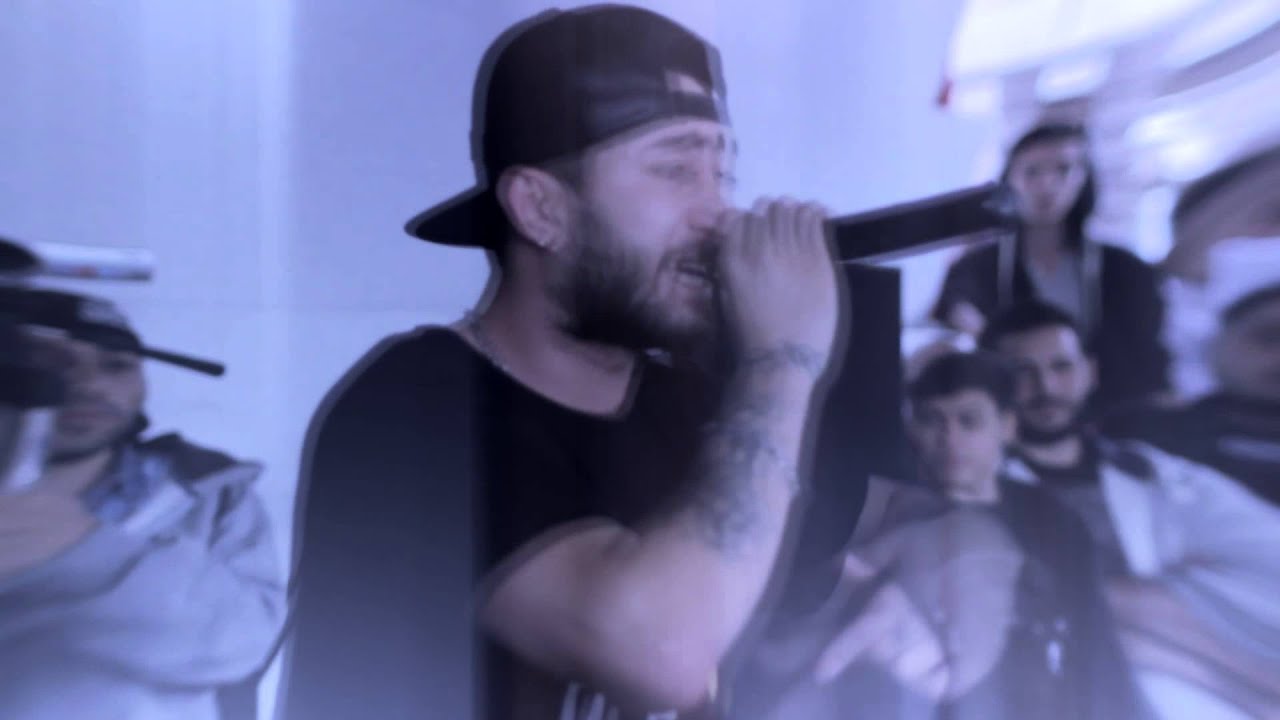 Yakaza ft. Joker - Microphone Show (Yakaza Vol6) - YouTube