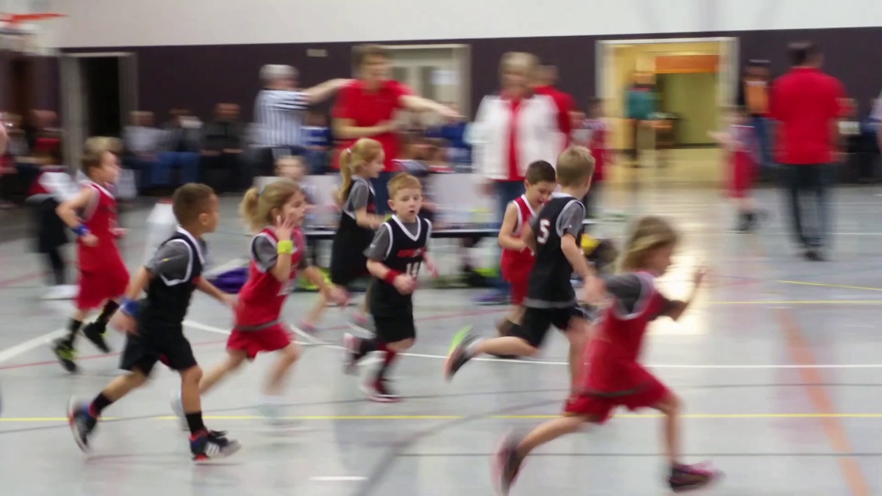 #15 Carter Lamb - YouTube