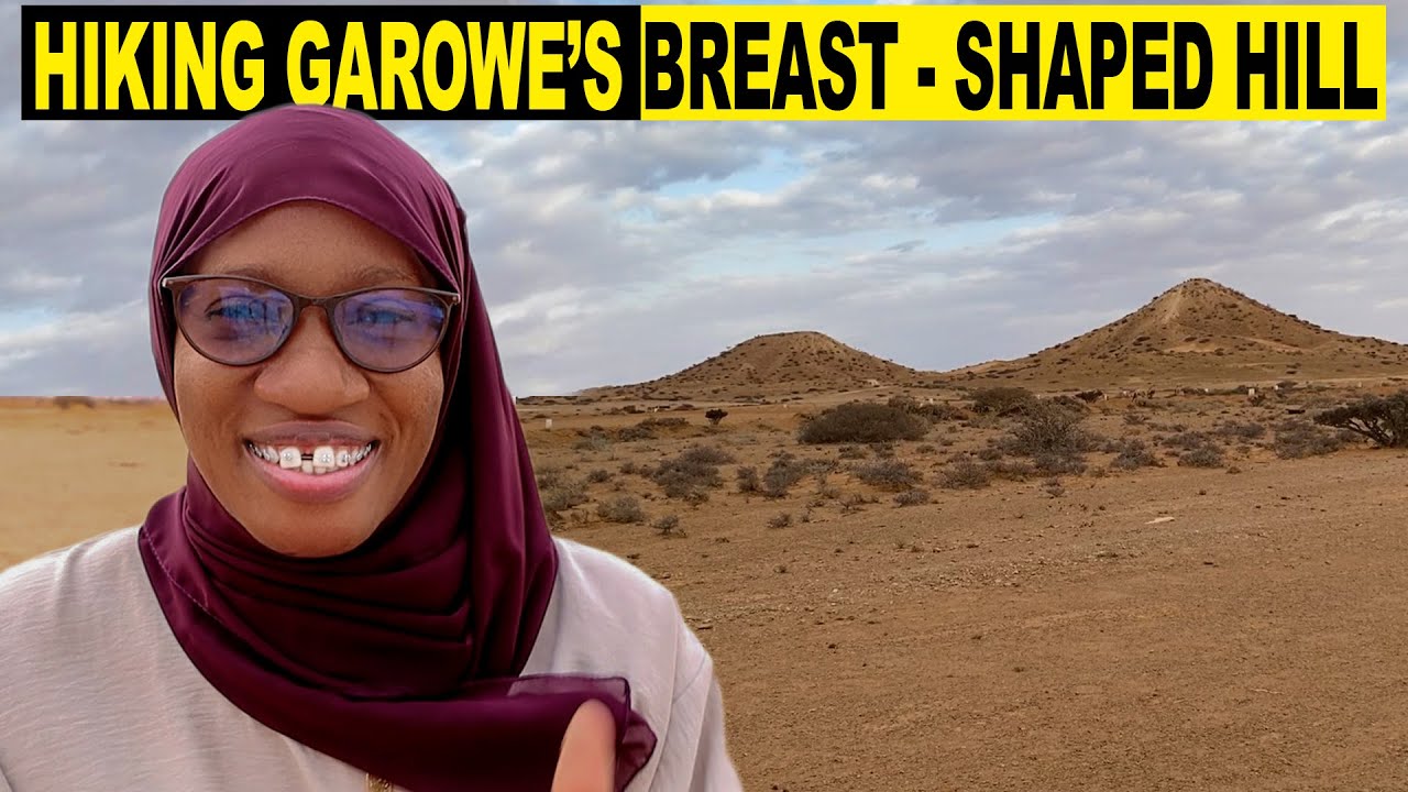 Discovering Somalia's Natural Beauty & Making a Difference with Autism ...