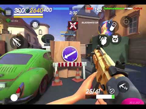 Guns of Boom 