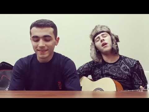 Seymur Memmedov (Bağban)