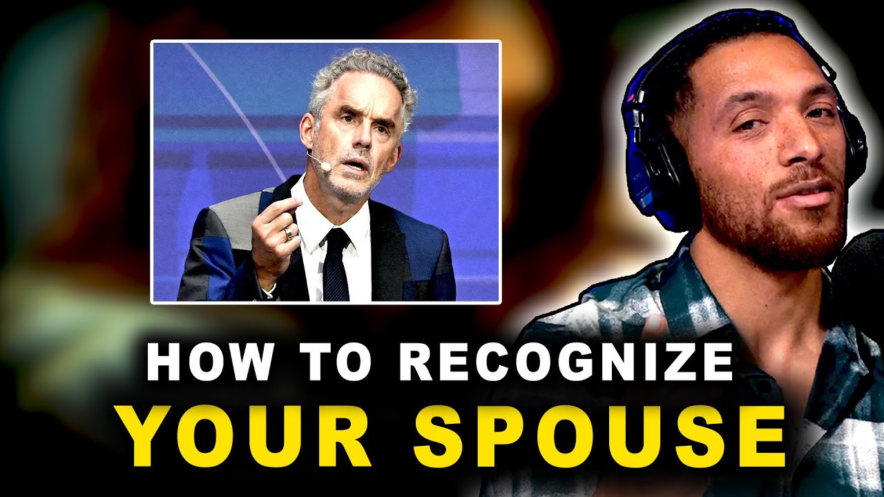 How To Find & Keep The Right Spouse - YouTube