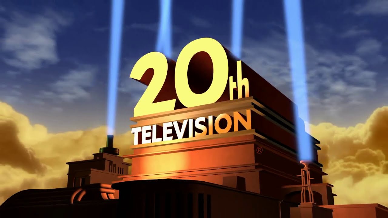 20th Television Logo (2020) - YouTube