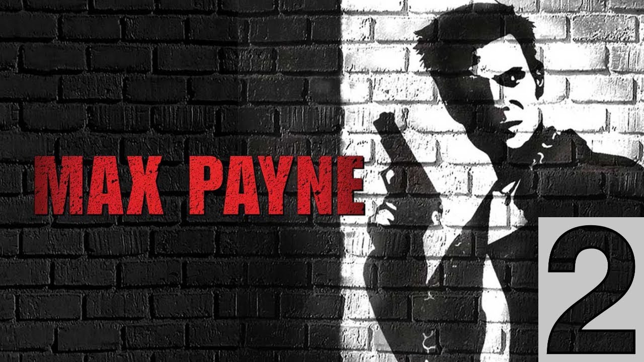 Max Payne Playthrough Of Chapter One Part One - YouTube