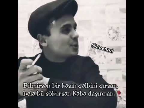 Zaur Əhmədov şeir